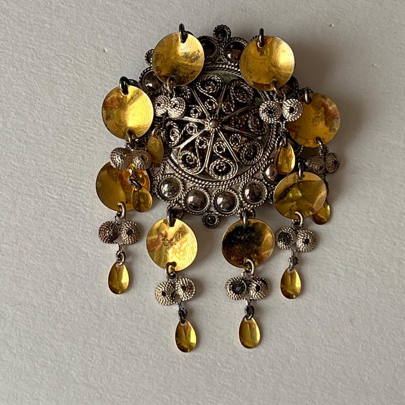 Solje - Etsy