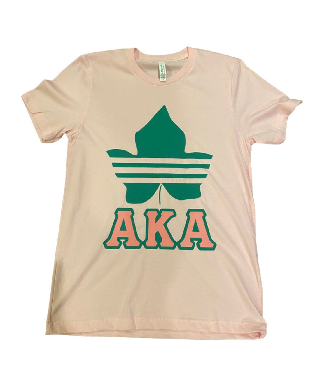 AKA Inspired T-shirt - Etsy