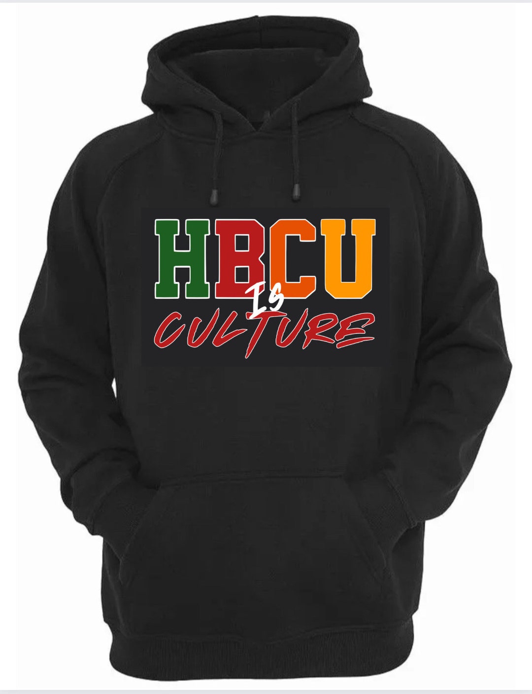 Historically Black College and University, HBCU, Hbcu-ish, HBCU is ...