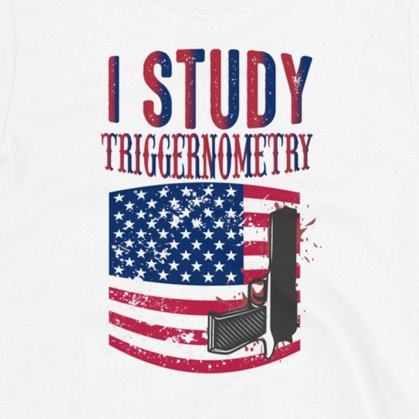 Triggernometry - Etsy