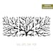 Tree of Life Laser Cut | Tree Svg | Tree Wall Decor Laser Cut | Laser ...