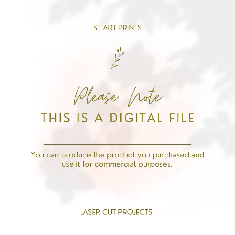 Illusion Decor Svg | Reflections Svg | Illusion Decor Laser Cut Svg ...