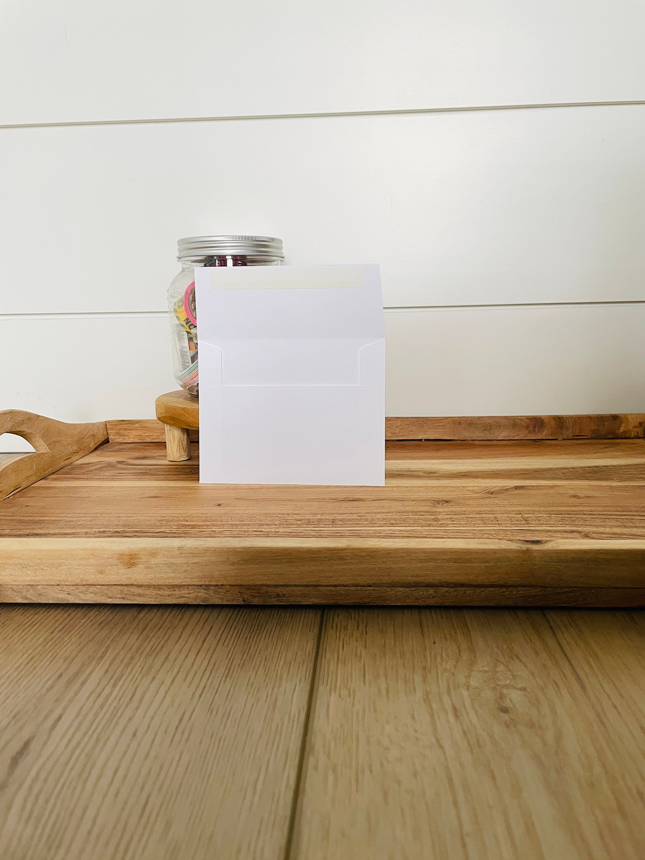 Thinking of You Card, Support Card, Encouragement Card, Handmade Card ...