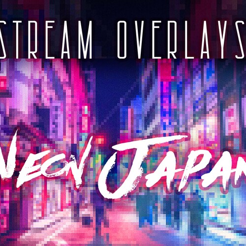 Animated Spirit Wolf Stream Overlays and Scenes Pack for - Etsy