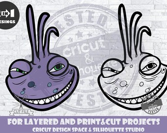 Randall Boggs - Etsy