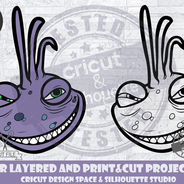 Randall Boggs - Etsy