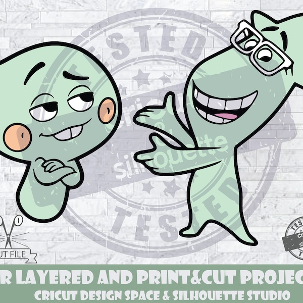 Pixar Terry Soul - Etsy