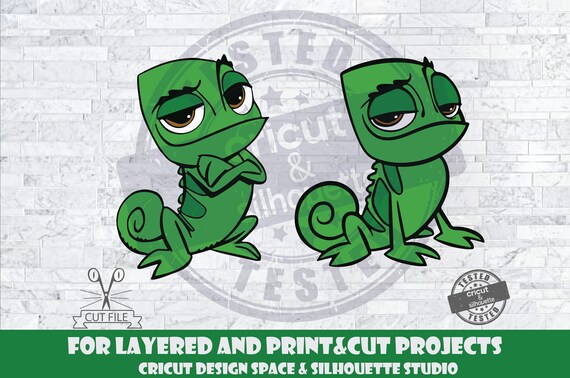 Pascal SVG Design Files For Cricut Silhouette Cut Files | Etsy