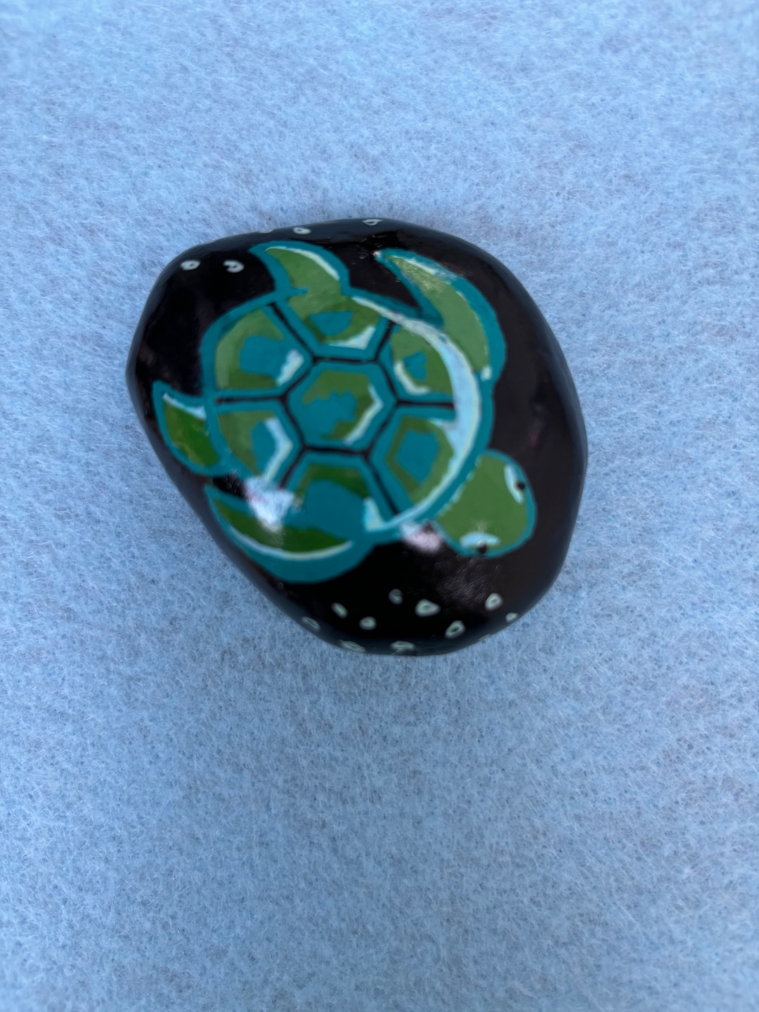 Turtle Rock - Etsy