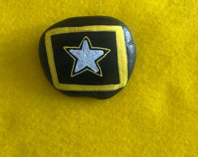 US Army Rock - Etsy