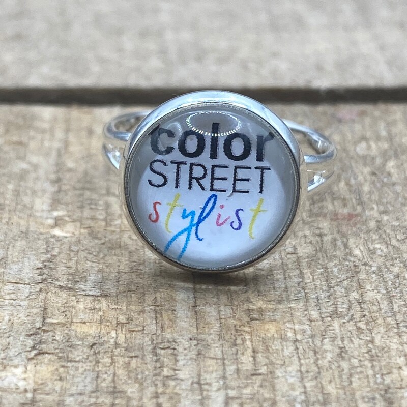 Colorstreet - Etsy