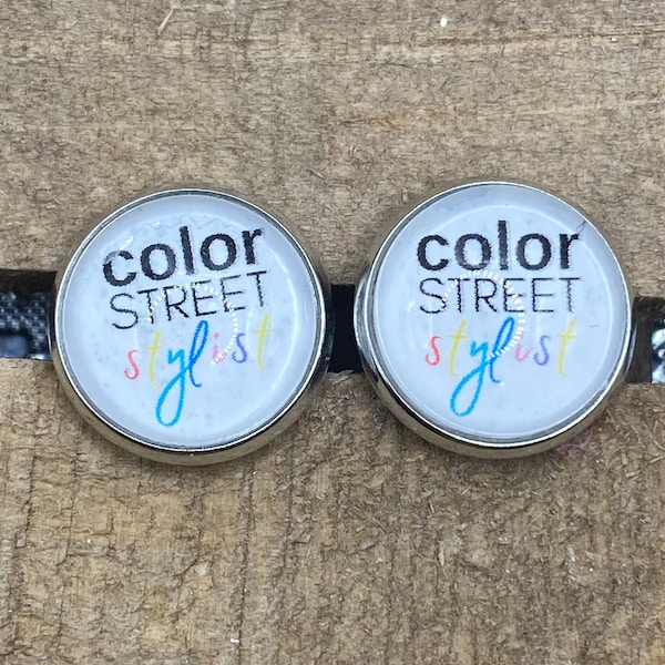 Color Street Stylist - Etsy