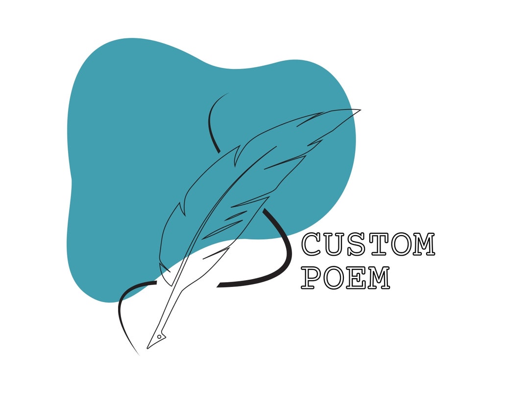 200 Words Custom Poem | Poetry | Poem Writer | Poet | Birthday Poem ...