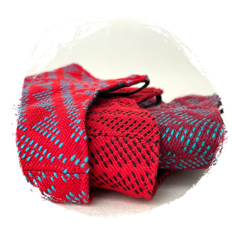 Yakan Tribal Mask - Etsy