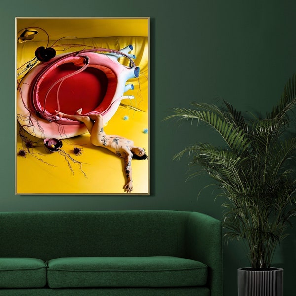 Harry Styles Fine Line Poster - Etsy Australia