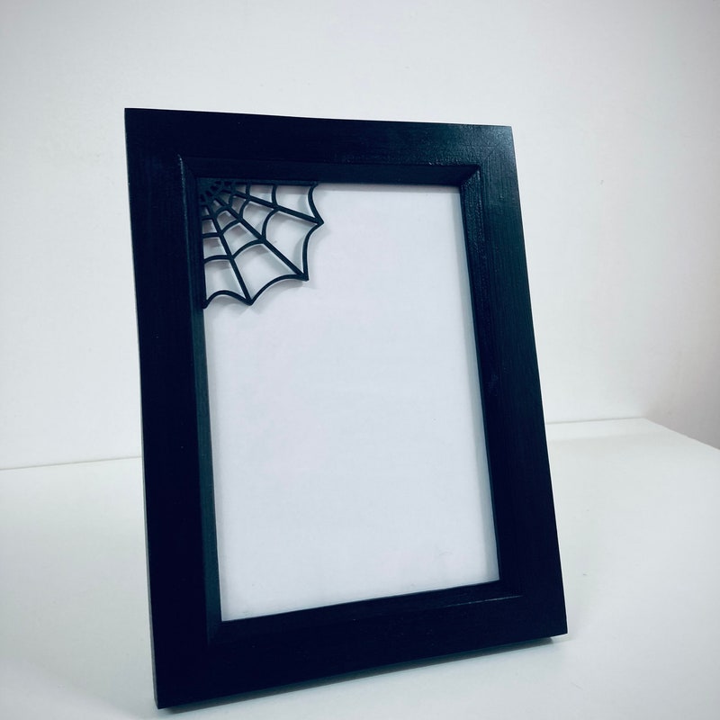 Gothic Picture Frames - Etsy