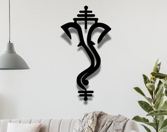 God Metal Colorful Metal Wall Decor , Colorful Metal Wall Decor ...