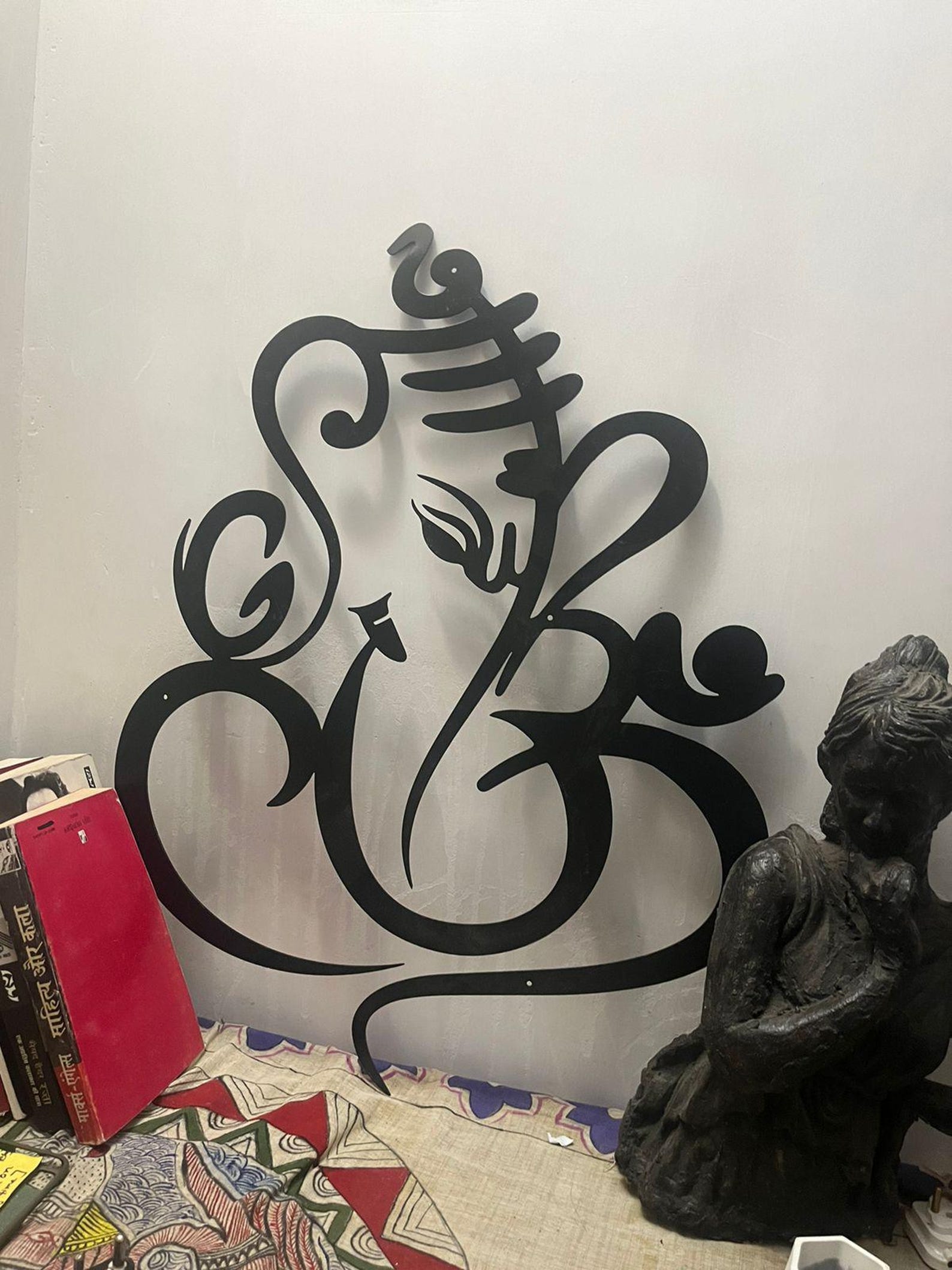 God Metal Colorful Metal Wall Decor , Colorful Metal Wall Decor ...