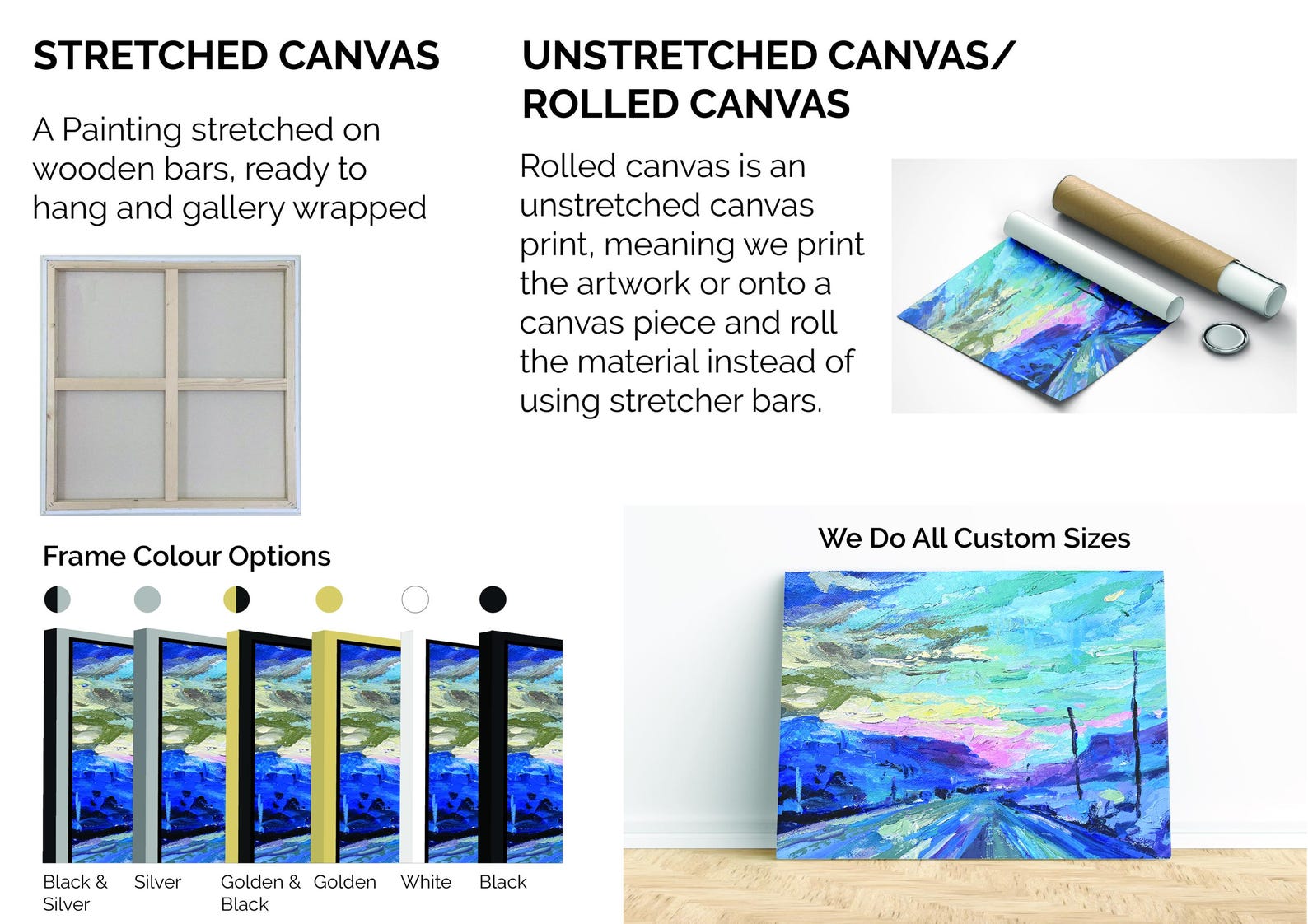 Large Original Pujari Paintings on Canvas Beige Oil Painting Modern ...