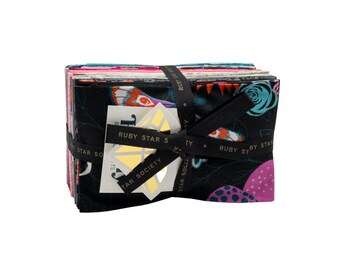 Firefly Ruby Star - Etsy