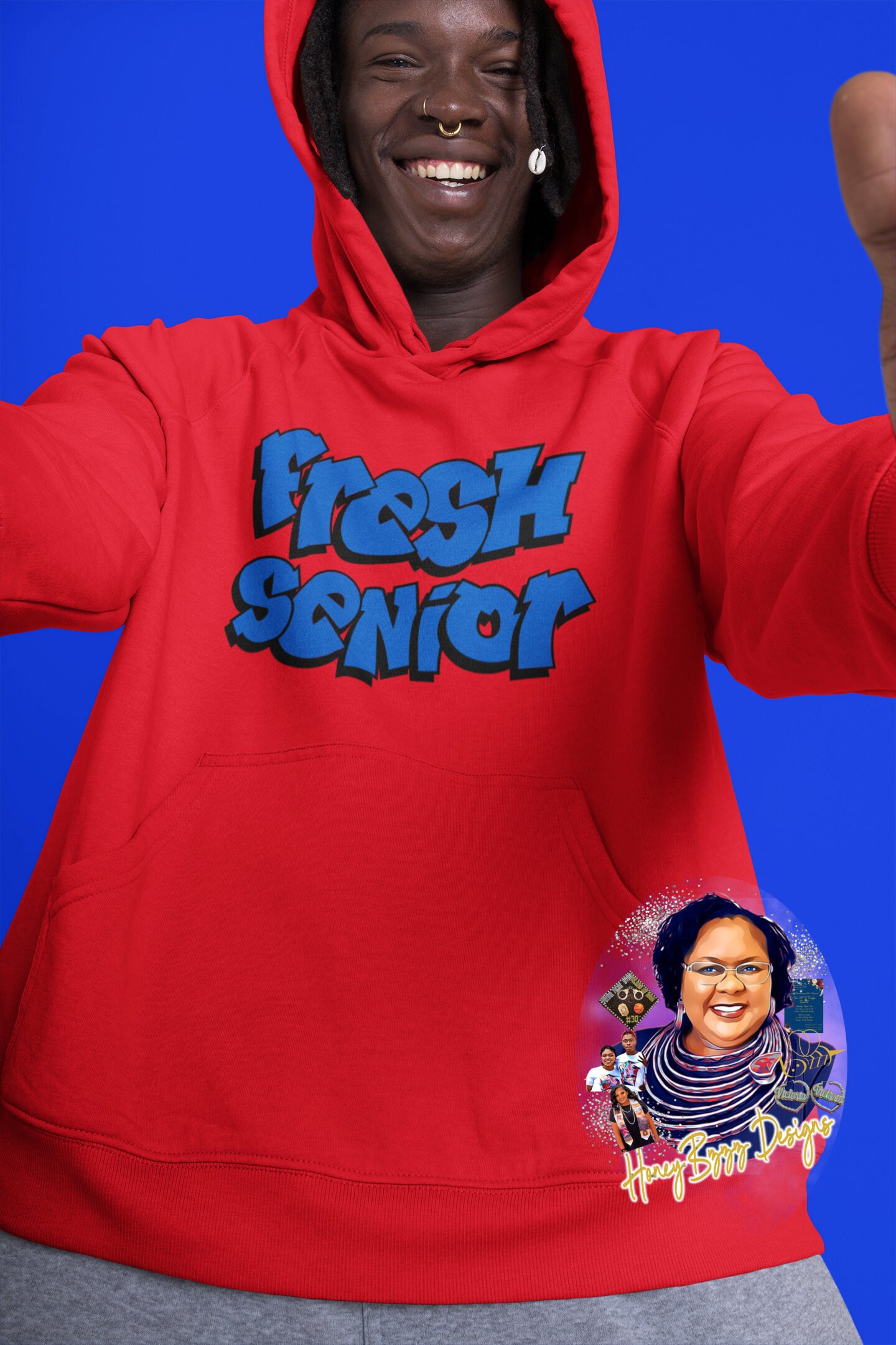 Fresh Senior Class of 2022 - Etsy