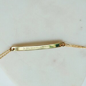 Roman Numeral Bracelet Morse Code Bracelet Engraved - Etsy