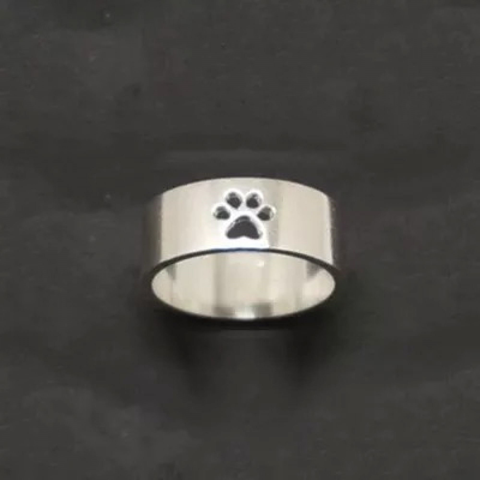 Silver Couple Rings Set Spider & Snake Couples Rings for Women | Etsy