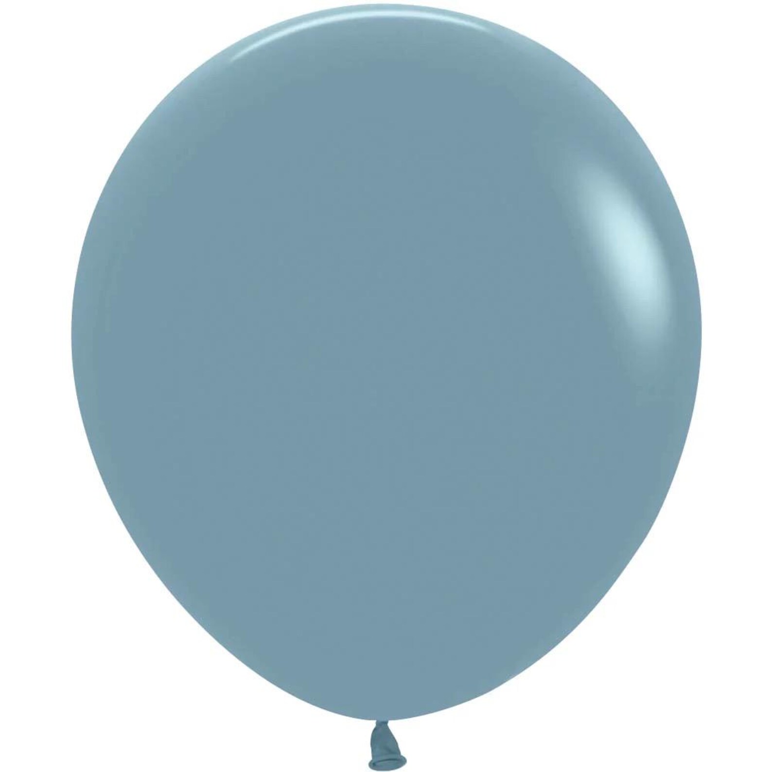 Sempertex Pastel Dusk Blue - Etsy