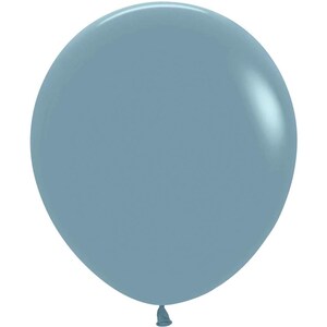 Sempertex Pastel Dusk Blue - Etsy