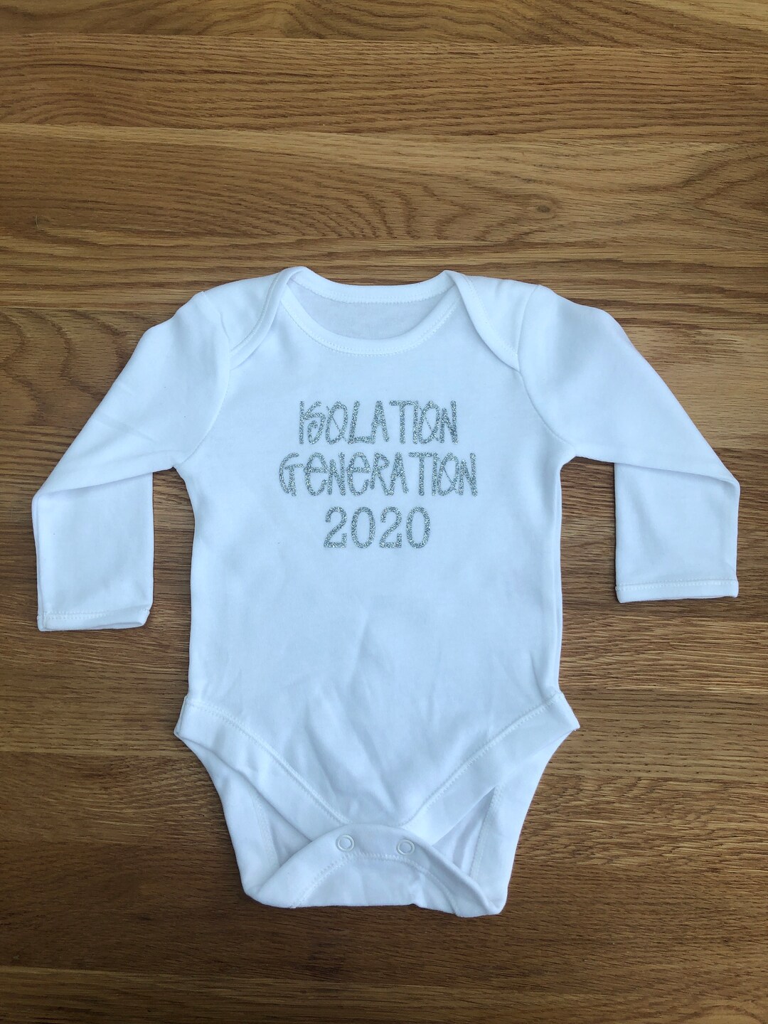 2020 Baby Grow, Iconic Gift for Babies Born 2020 or Due 2021, Born in ...
