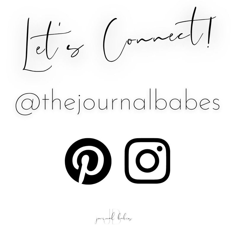 Printable Stickers Stamped Newspaper Ephemera Stickers - Etsy