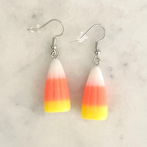Candy Earrings - Etsy