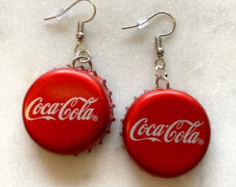 Coke Bottle Jewelry | Etsy