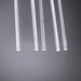 5 X Solid Glass Rod Chandelier Replacement Parts-rare - Etsy
