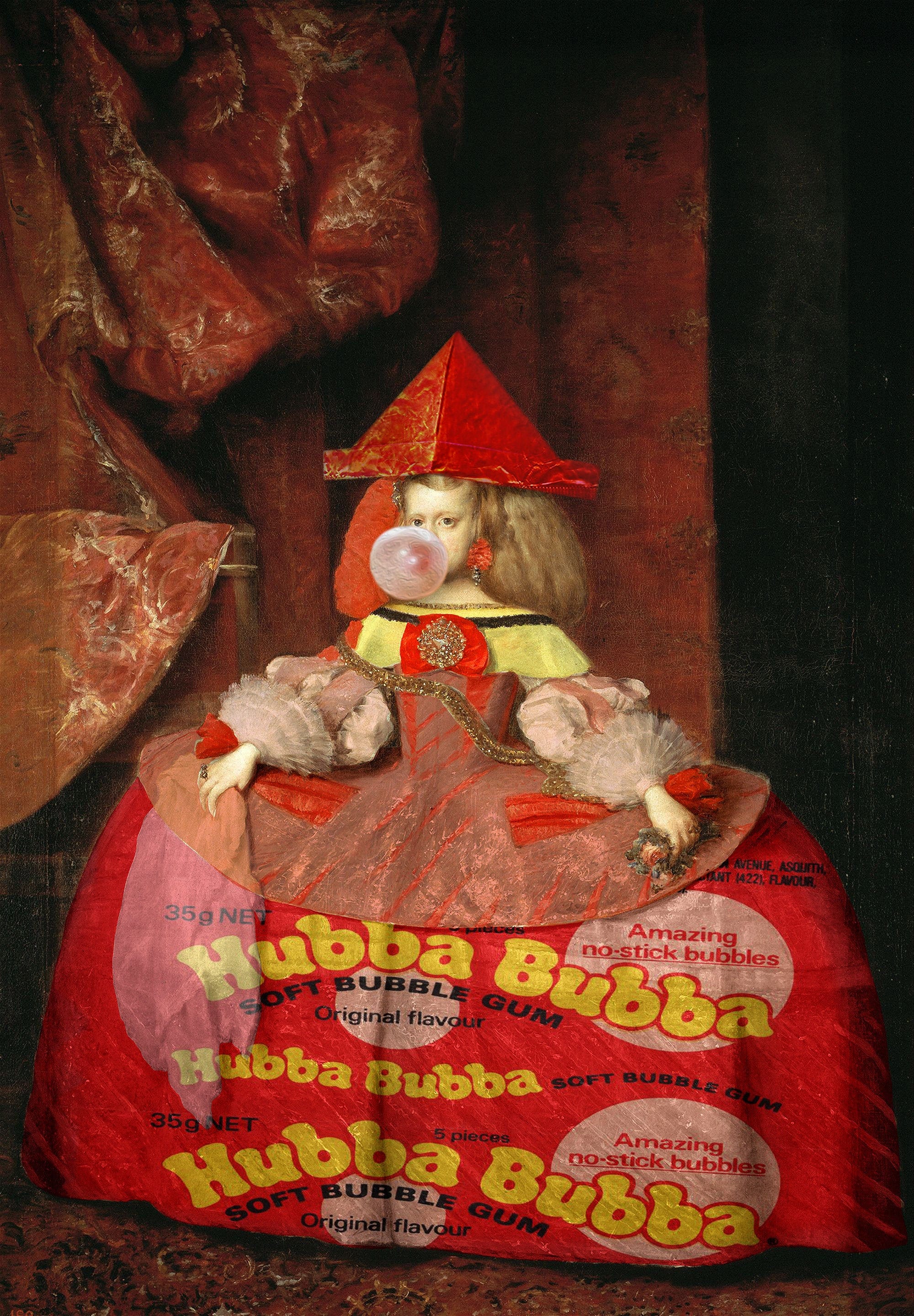Hubba Bubba - Etsy Australia