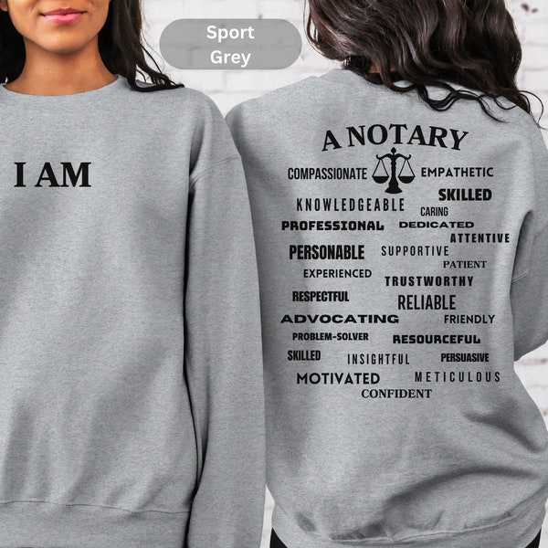 Notary Public - Etsy