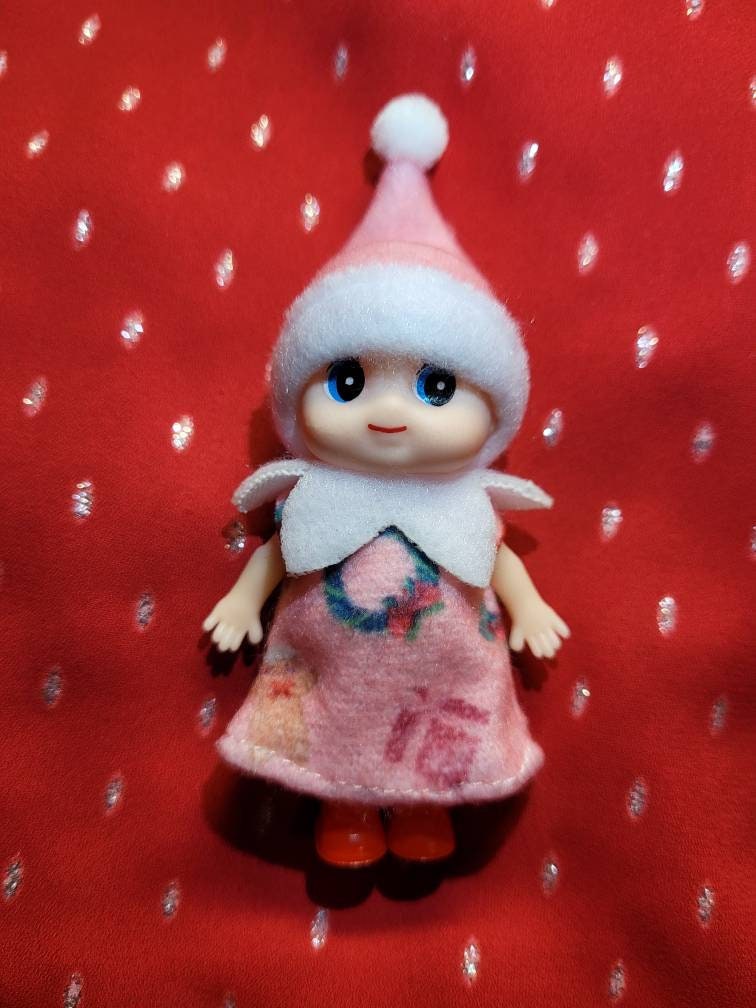 NEW Baby Elf Elf Baby Toddler Elf Elf Family All Colors. | Etsy