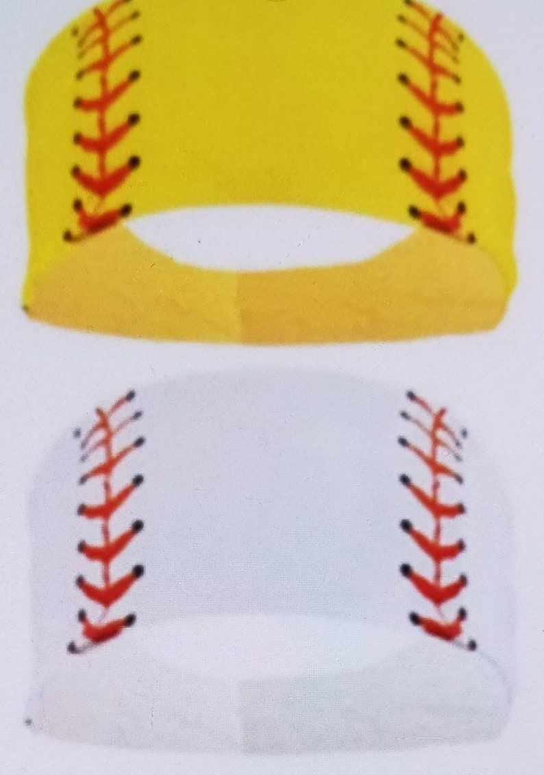 Baseball and Softball Headbands - Etsy