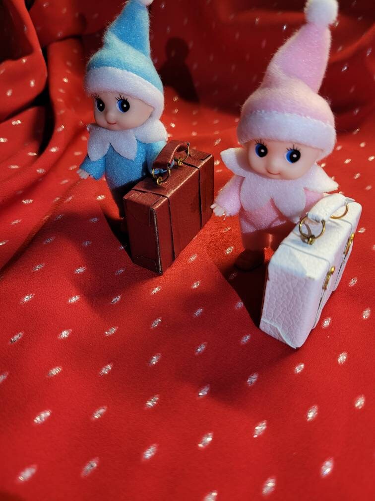 NEW Baby Elf Elf Baby Toddler Elf Elf Family All Colors. | Etsy