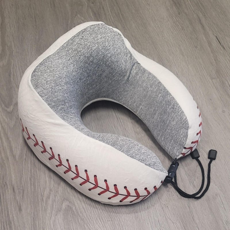 Baseball Pillow - Etsy