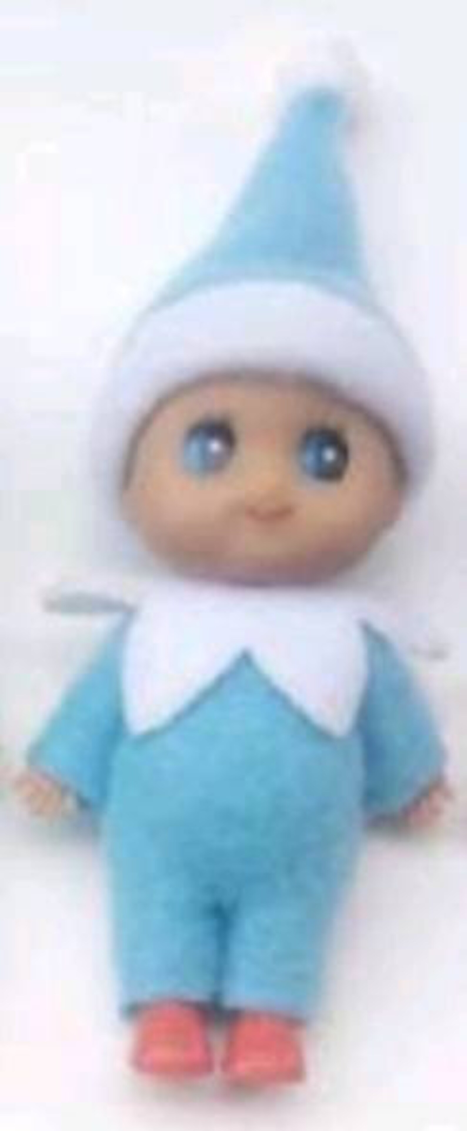 Sale Baby Elf POC Dark Tone Elf | Etsy