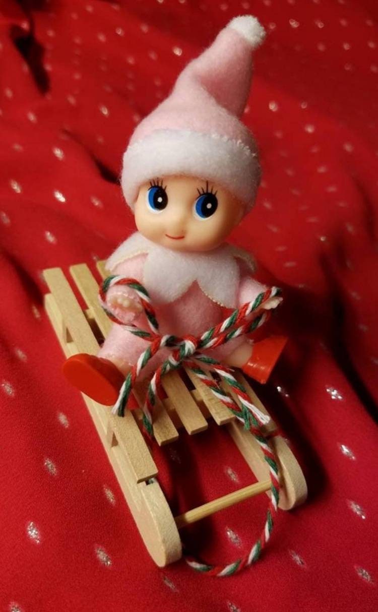 NEW Baby Elf Elf Baby Toddler Elf Elf Family All Colors. | Etsy
