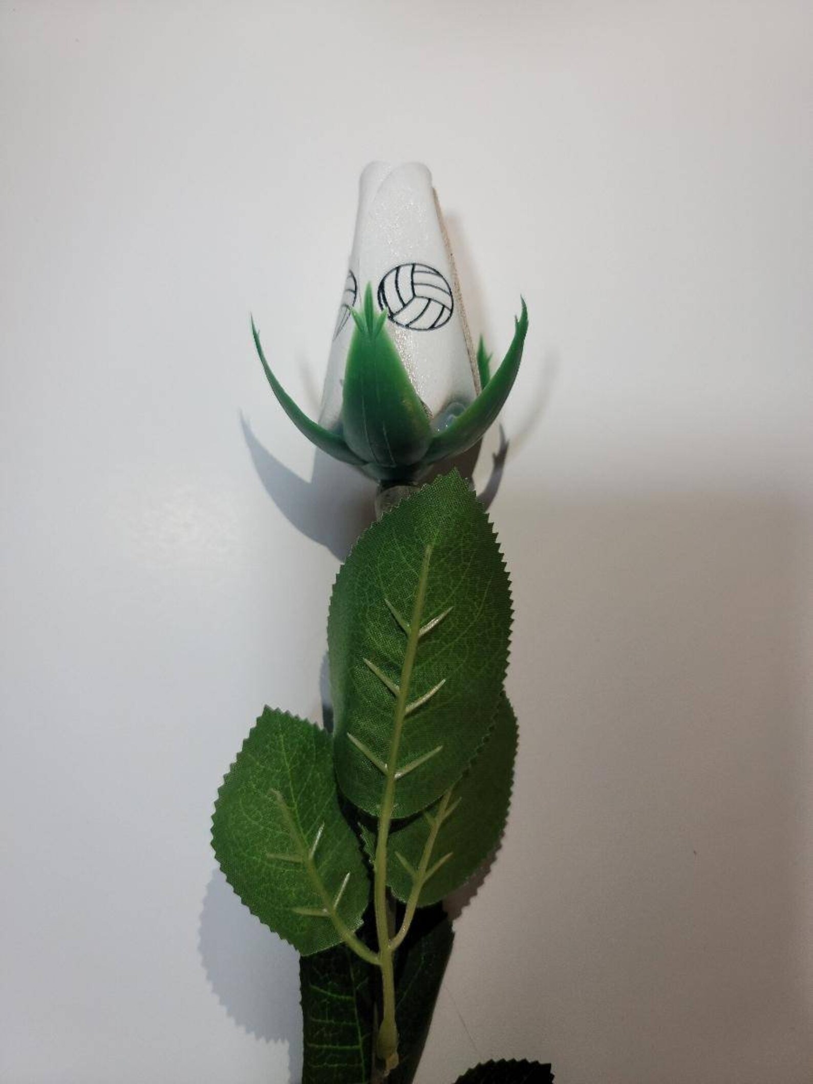 Sport Roses Soccer Basketball Volleyball Football - Etsy