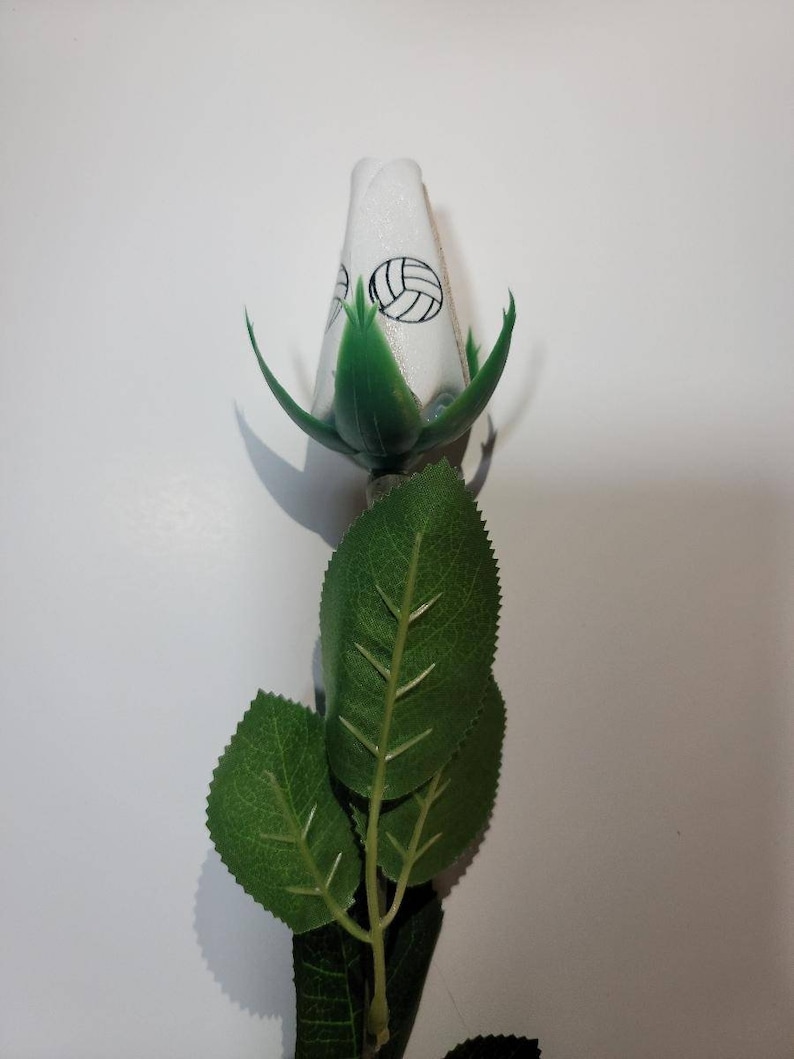 Football Roses Soccer, Basketball Volleyball Available Graduation ...