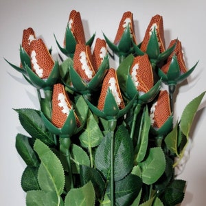 Football Roses Soccer, Basketball Volleyball Available Graduation ...