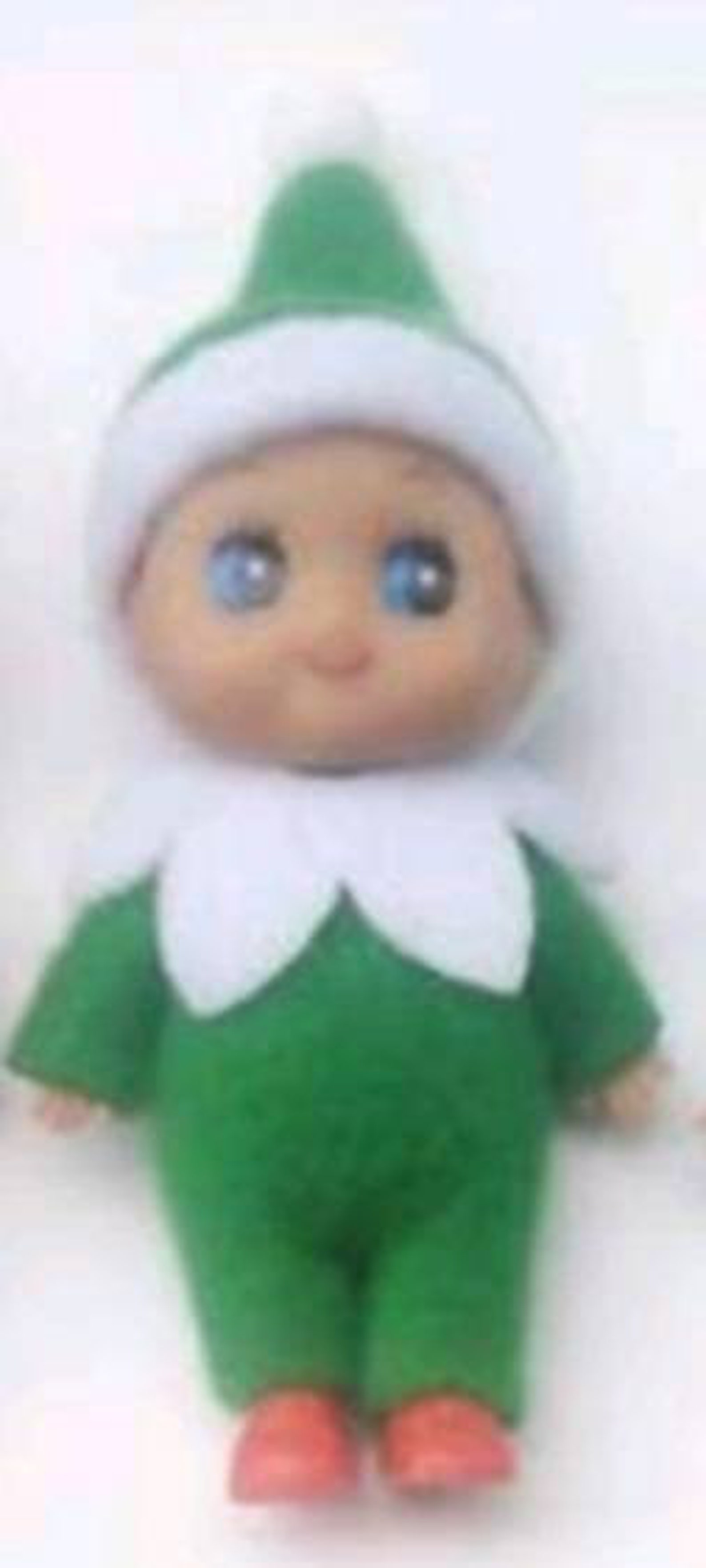 Sale Baby Elf POC Dark Tone Elf | Etsy