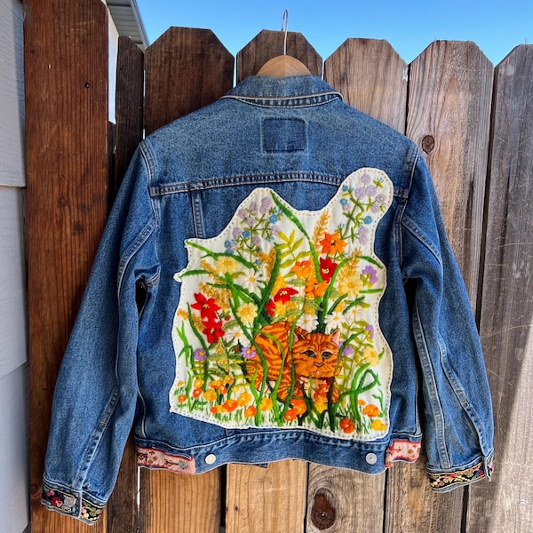 Unique Jackets - Etsy
