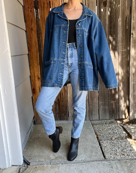 Dress barn vintage 90s - Gem