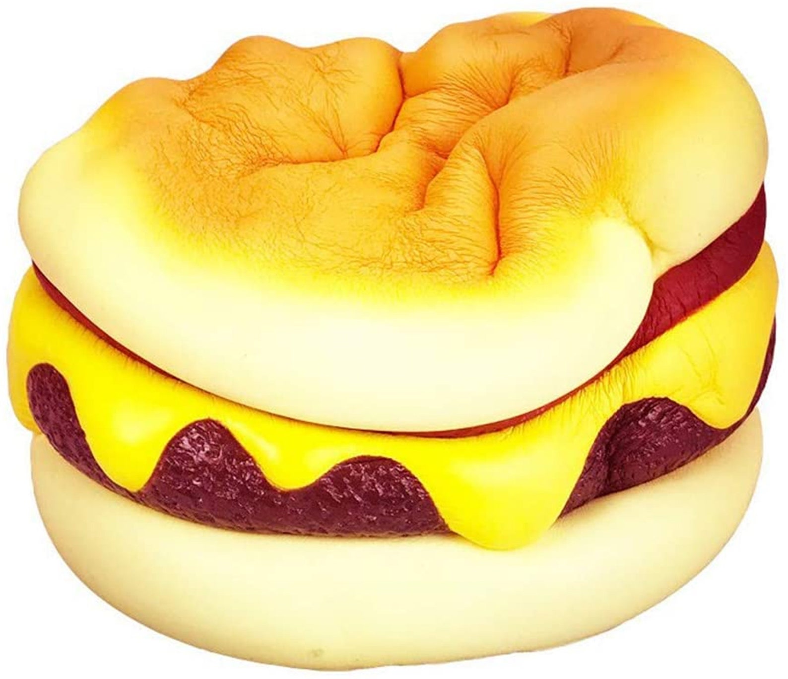 Giant Squishies 10 inch Jumbo Hamburger Squishys Huge Slow | Etsy