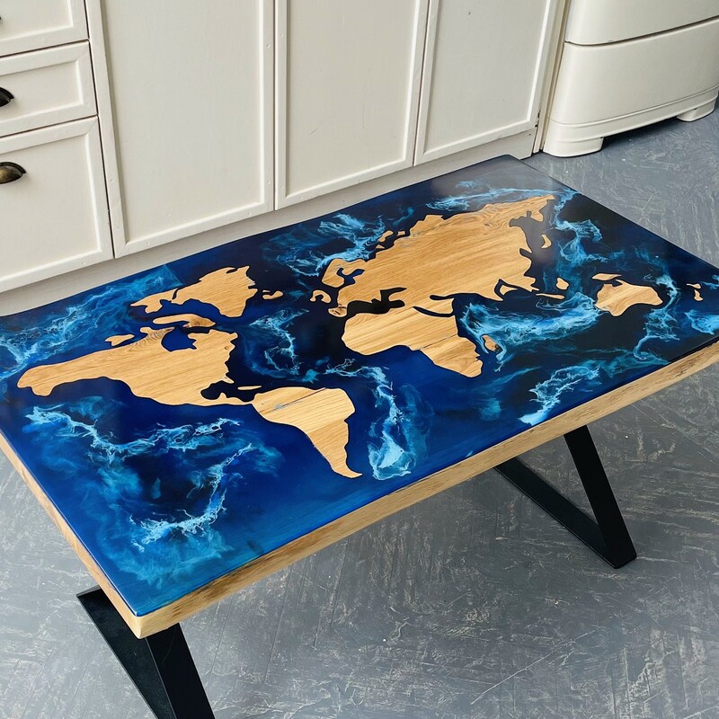 BlackLoftEpoxy - Etsy